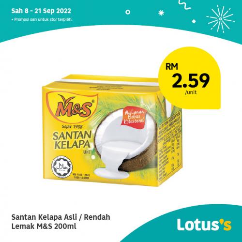 8-21 Sep 2022: Tesco / Lotus's Merdeka Promotion - EverydayOnSales.com