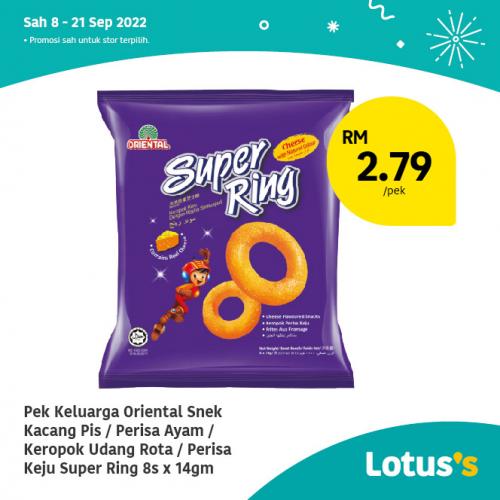 8-21 Sep 2022: Tesco / Lotus's Merdeka Promotion - EverydayOnSales.com