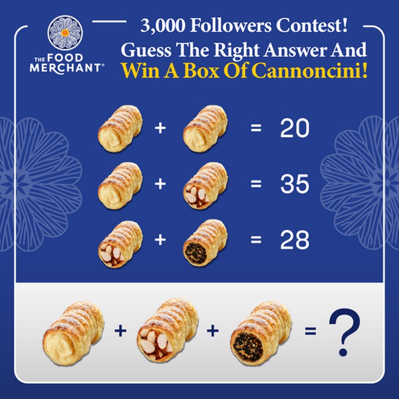 Now till 25 Sep 2022: The Food Merchant Giveaway Contest ...