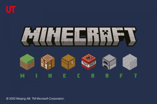5 Sep 2022 Onward: Uniqlo Minecraft UT Collection - EverydayOnSales.com