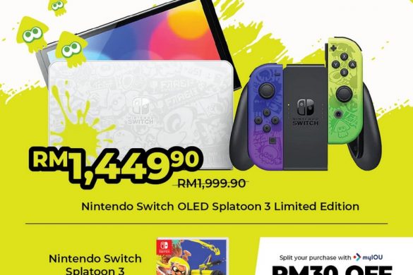 All Malaysia Great Mega Sale 2021 Shopping Discounts Deals