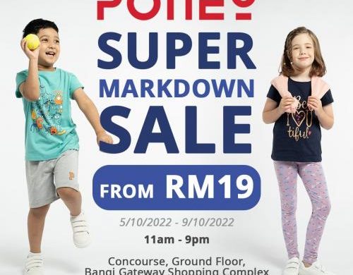 Bangi Gateway Shopping Complex Archives - EverydayOnSales.com