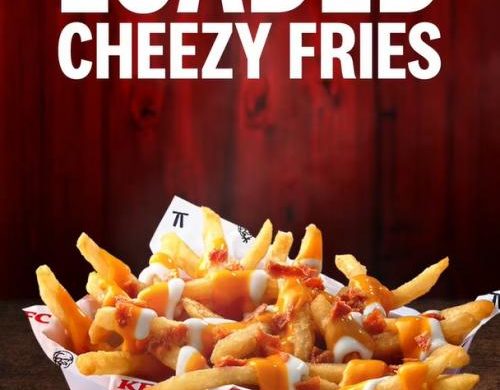 15-21 Apr 2019: Firefly Flight + Hotel package - EverydayOnSales.com