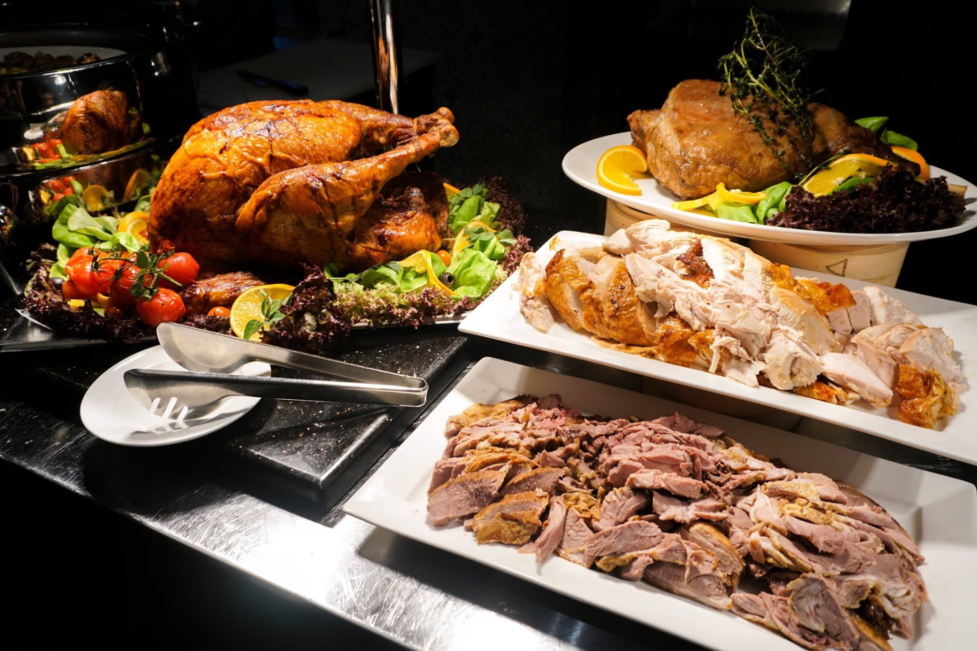 24-25 Dec 2022: ibis Christmas Buffet Promo - EverydayOnSales.com