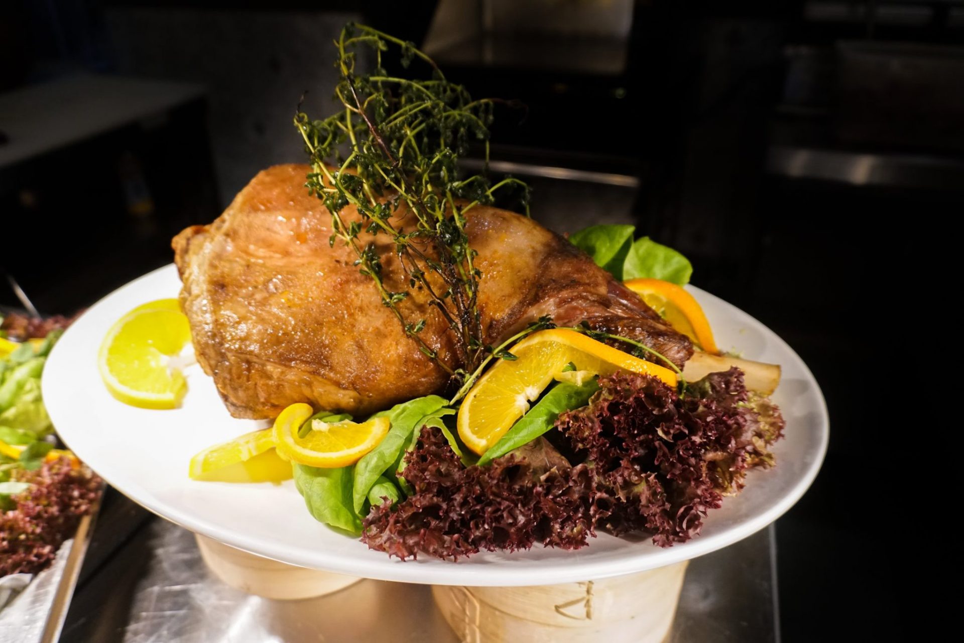 24-25 Dec 2022: ibis Christmas Buffet Promo - EverydayOnSales.com