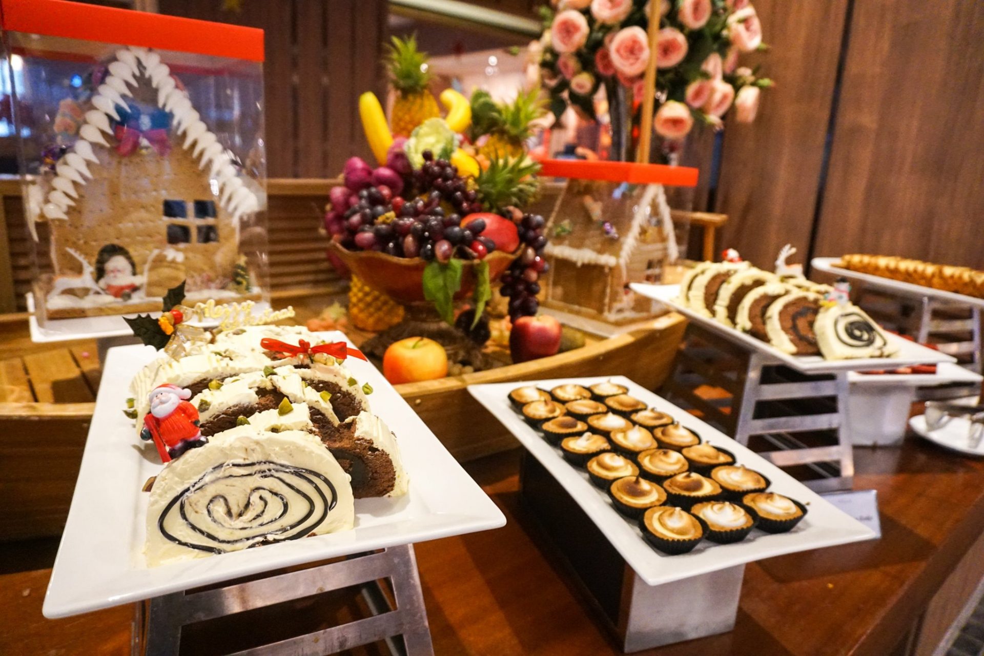 24-25 Dec 2022: ibis Christmas Buffet Promo - EverydayOnSales.com