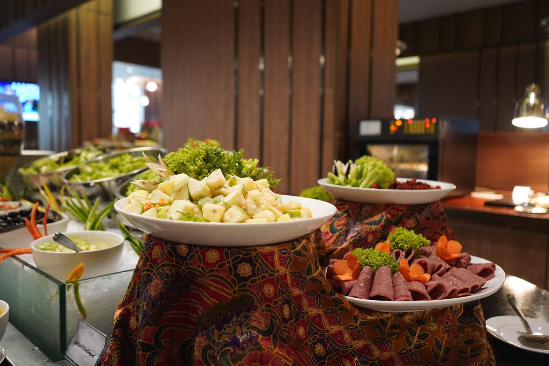 24-25 Dec 2022: ibis Christmas Buffet Promo - EverydayOnSales.com