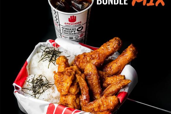 The Shore Shopping Gallery It's Ketupat Day