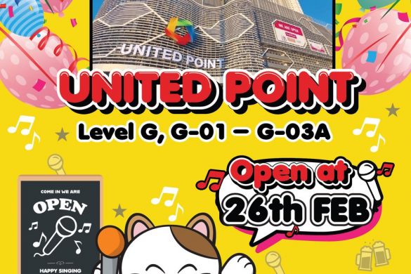 AEON Ceria Aidilfitri