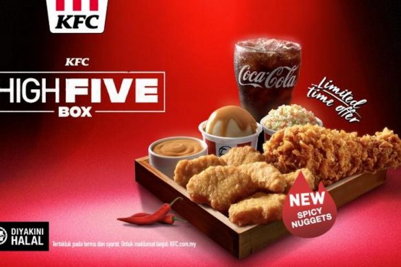 Home Living Exhibition 2017 at Sunway Pyramid Convention Centre