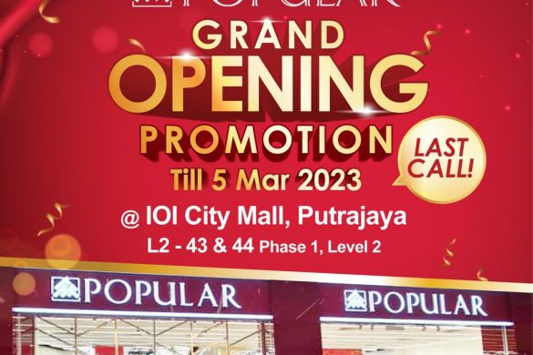 Dockers New Opening Specials