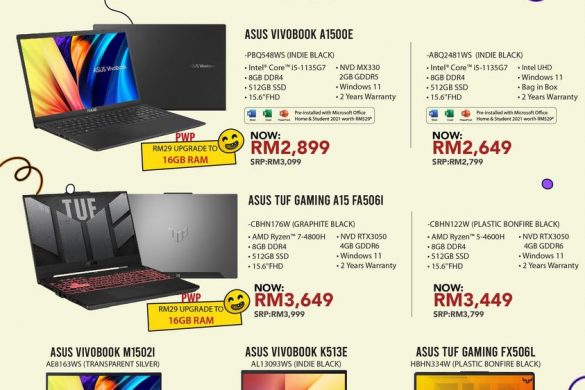 FIRST by Celcom Blue Cube Day