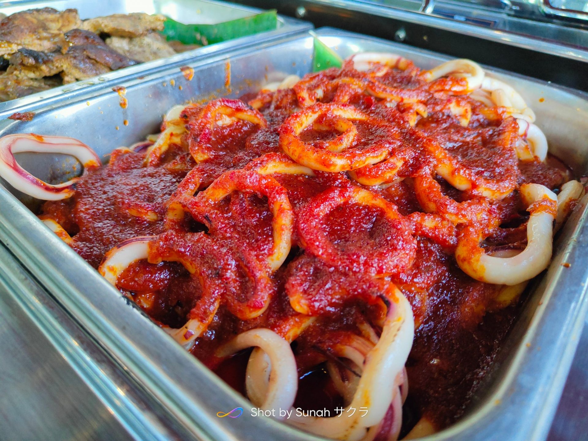 28 Apr 2023 Onward: Thistle Johor Bahru Sea & Grill International ...