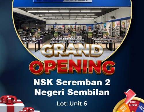 Starbucks Sunway Pyramid Buy 1 FREE 1 Promotion