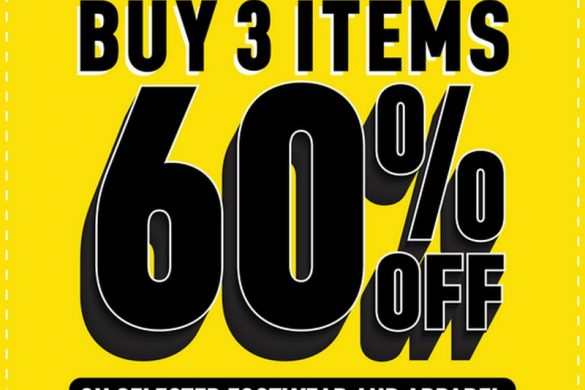 15 Apr-16 May 2019: Boost Ramadhan Promo - EverydayOnSales.com