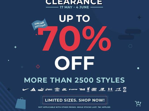 15 Apr-16 May 2019: Boost Ramadhan Promo - EverydayOnSales.com