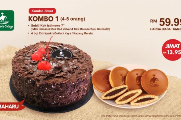 AEON Member Day Special promotion