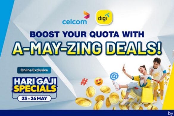 Habib Jewels Jewellery Exhibition with Ice Watch & Pandora