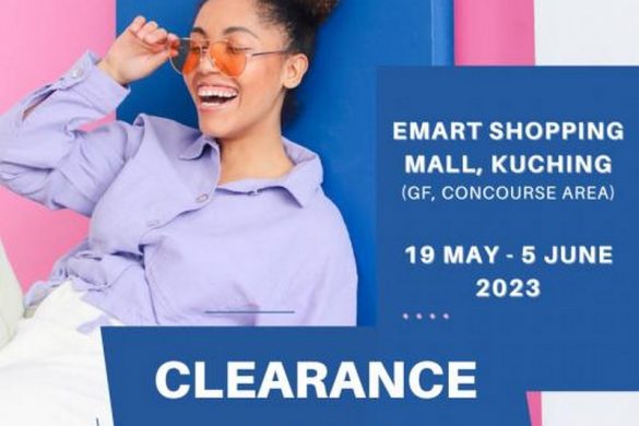 Emart Shopping Mall Kuching Archives - EverydayOnSales.com