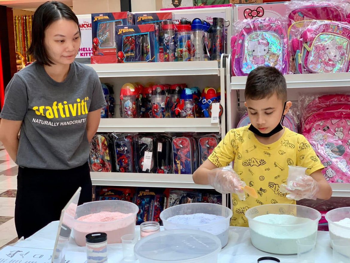 23-28 May 2023: ED Labels Kids Fair at Great Eastern Mall ...