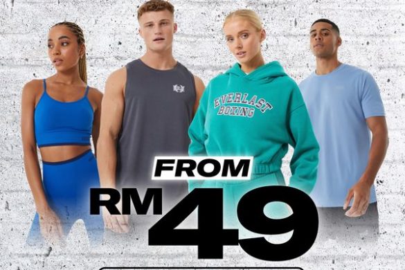 7-Eleven Merdeka Promotion