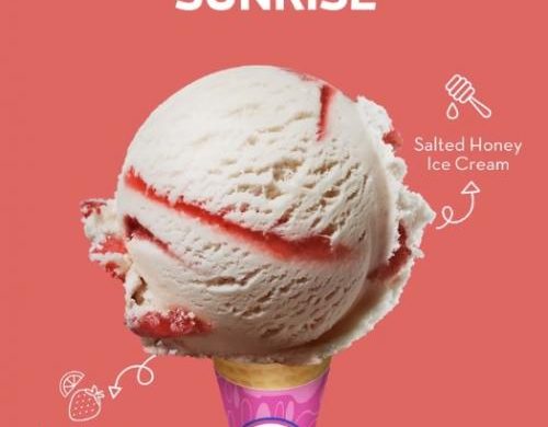 Herschel 1 Utama Store Opening Special