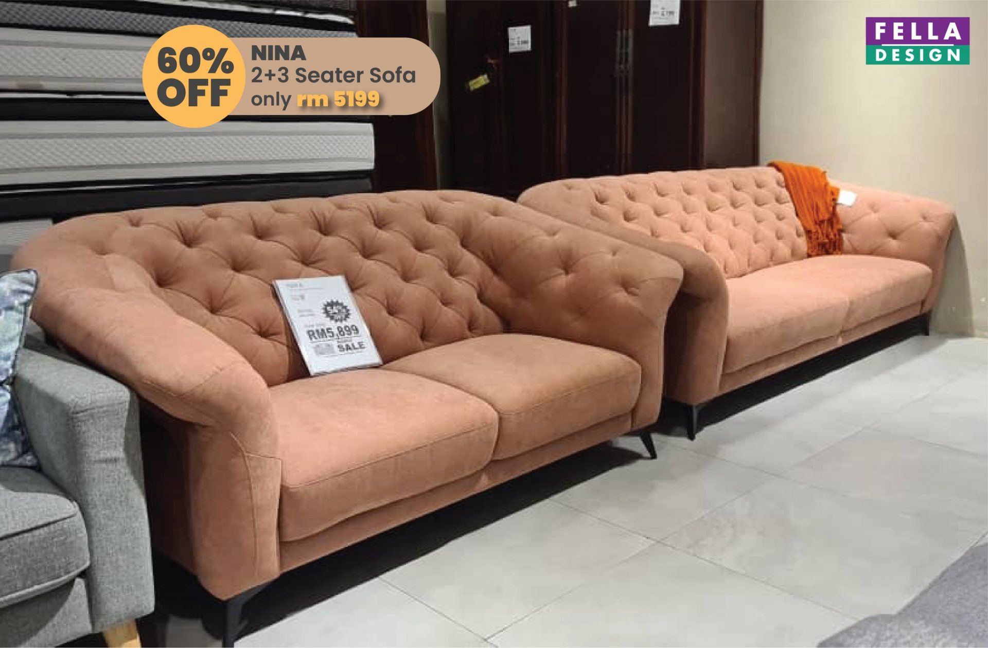 23 Jun 2023 Onward: Fella Design Anniversary Sale - EverydayOnSales.com
