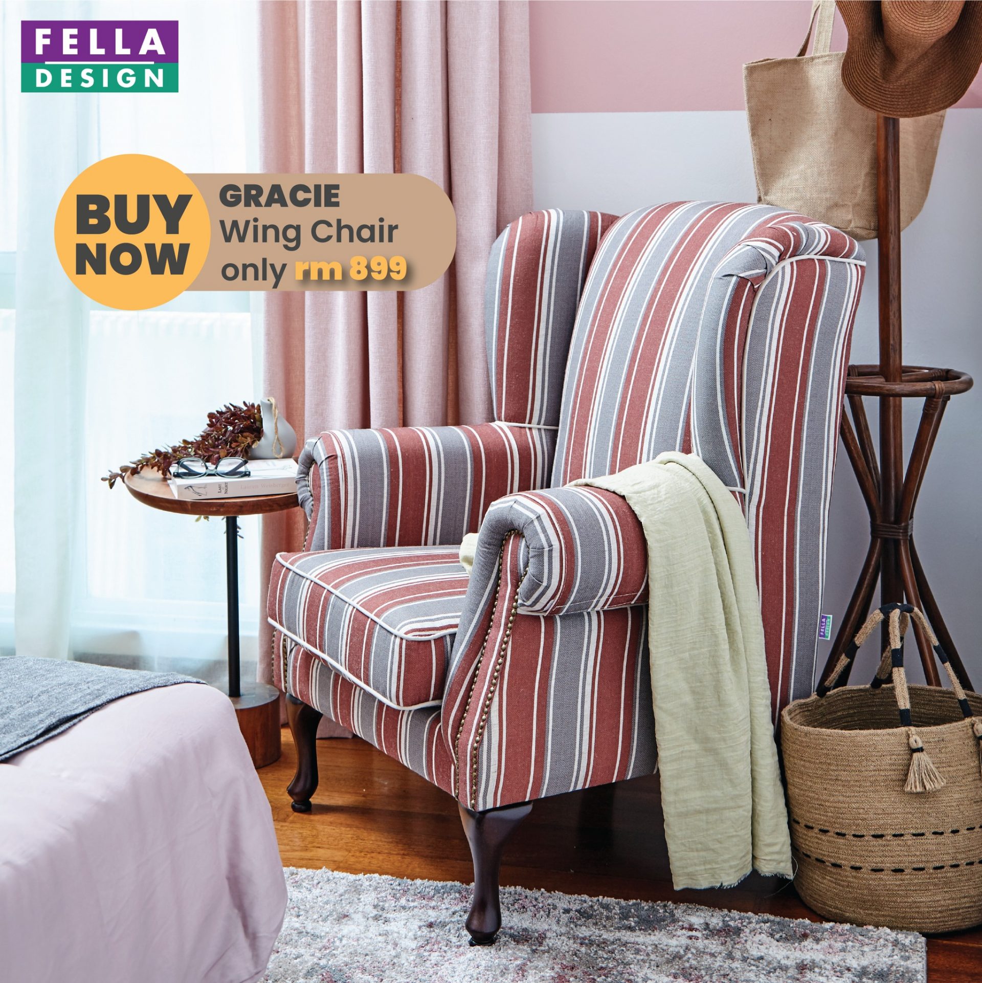 23 Jun 2023 Onward: Fella Design Anniversary Sale - EverydayOnSales.com