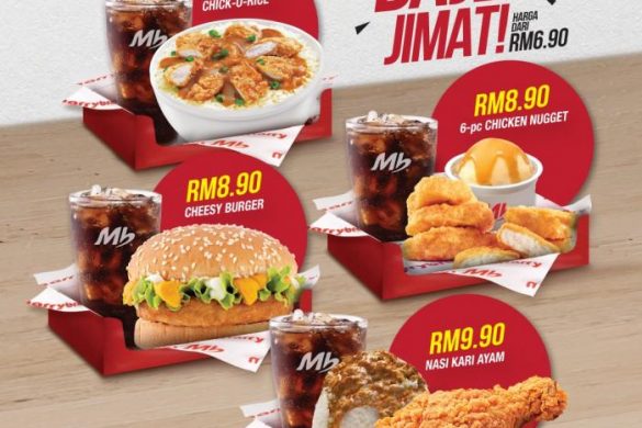 Tony Roma's New Summertime Turkey Burger