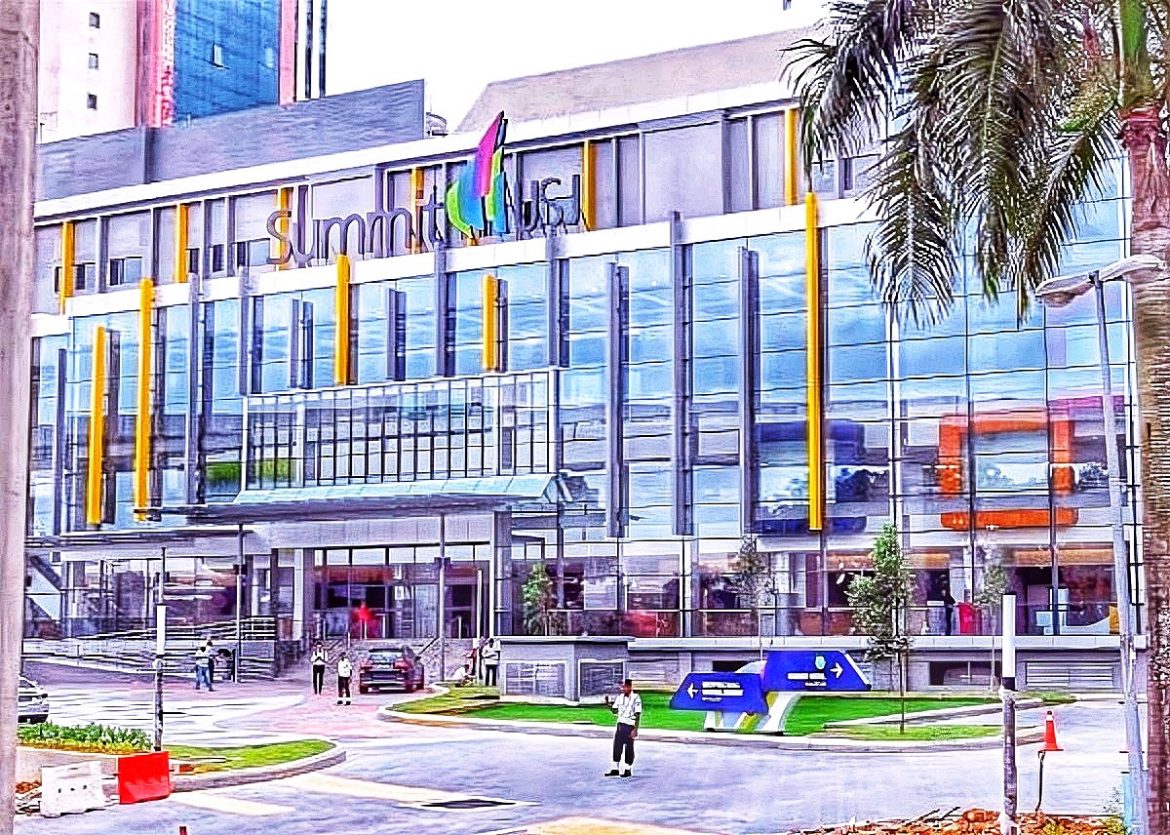 Branded Fashion Warehouse Sale at Summit USJ (25 Oct - 3 Nov 2024) | Up ...