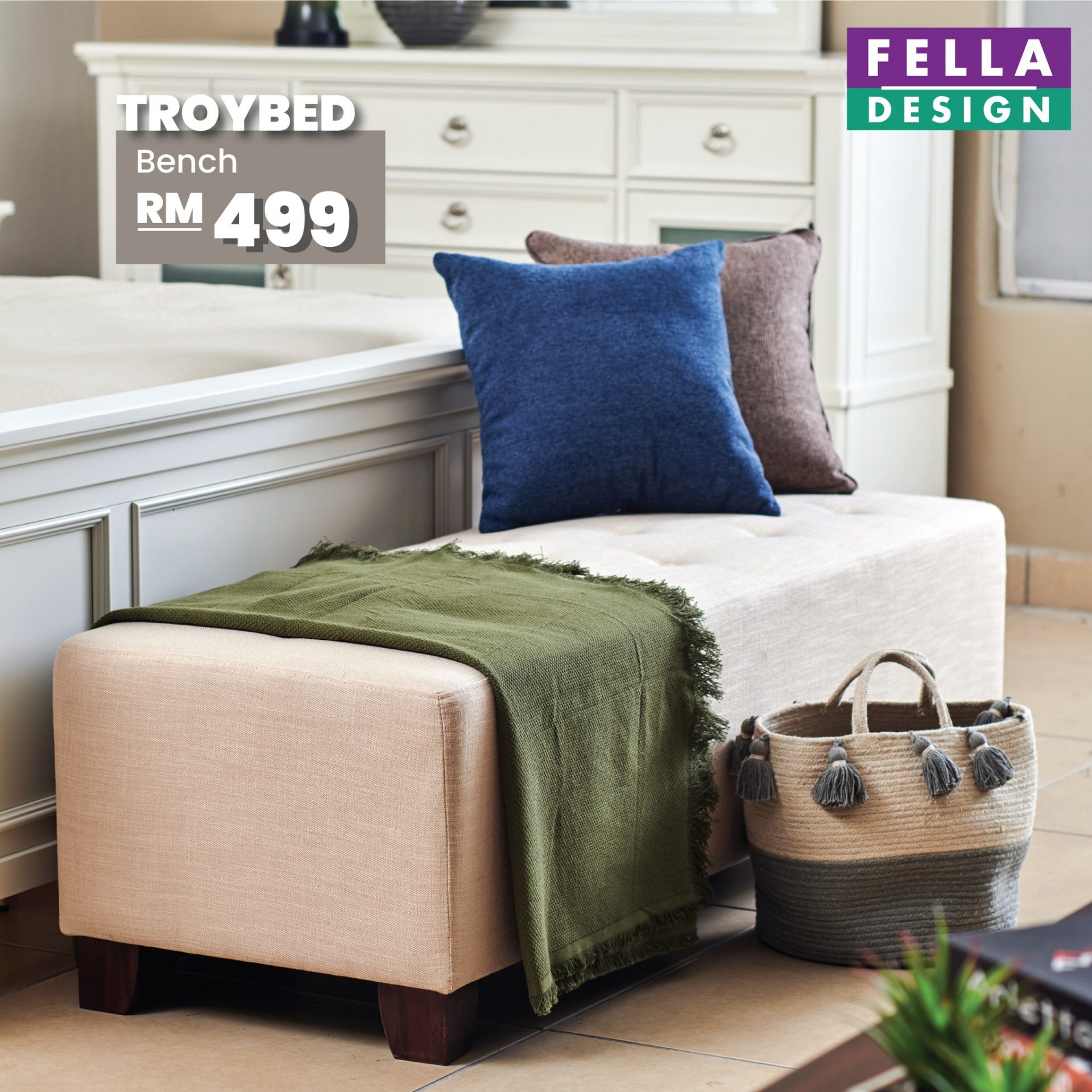 28 Jul-6 Aug 2023: Fella Design Warehouse Sale - EverydayOnSales.com