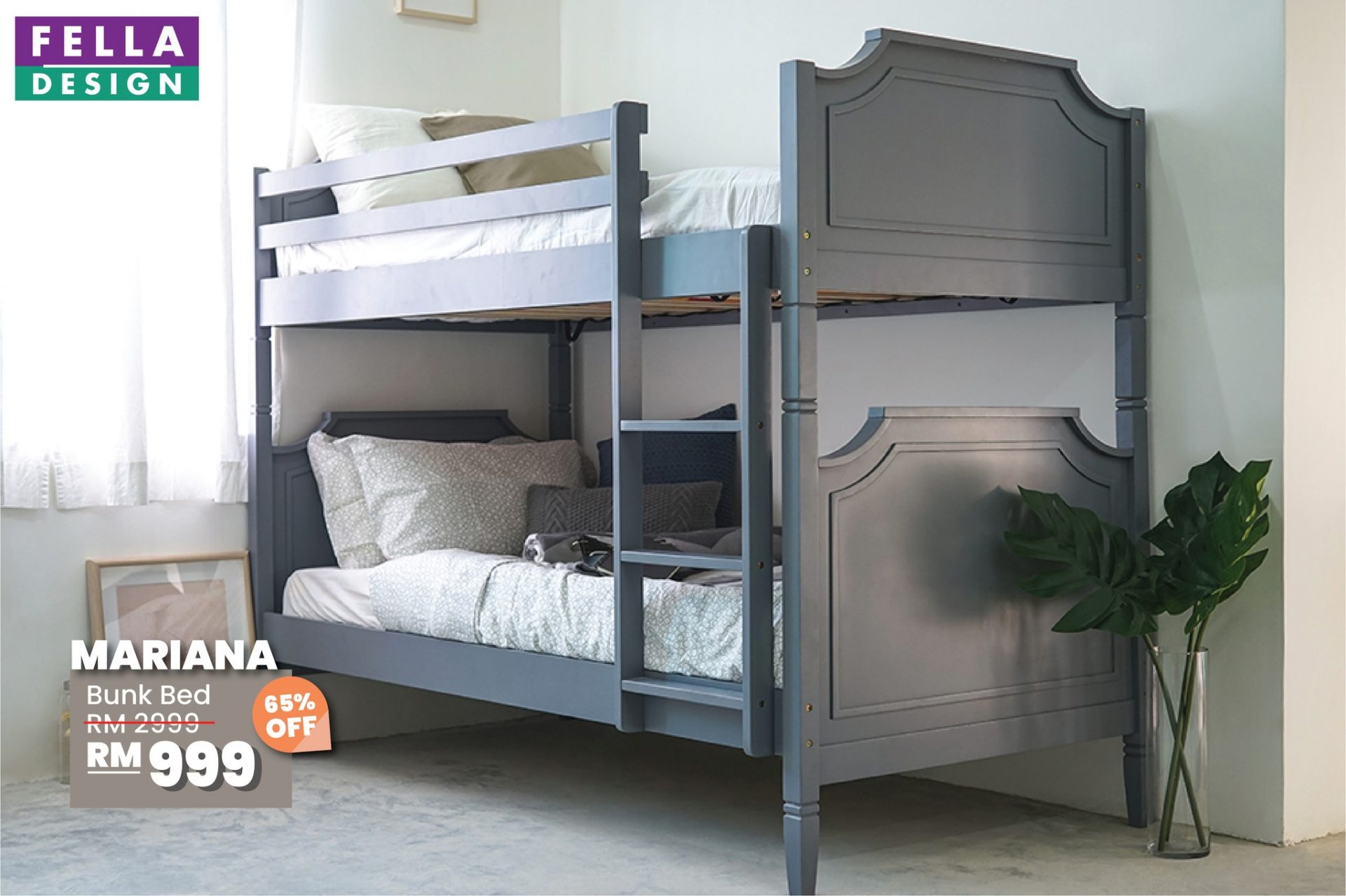 28 Jul-6 Aug 2023: Fella Design Warehouse Sale - EverydayOnSales.com