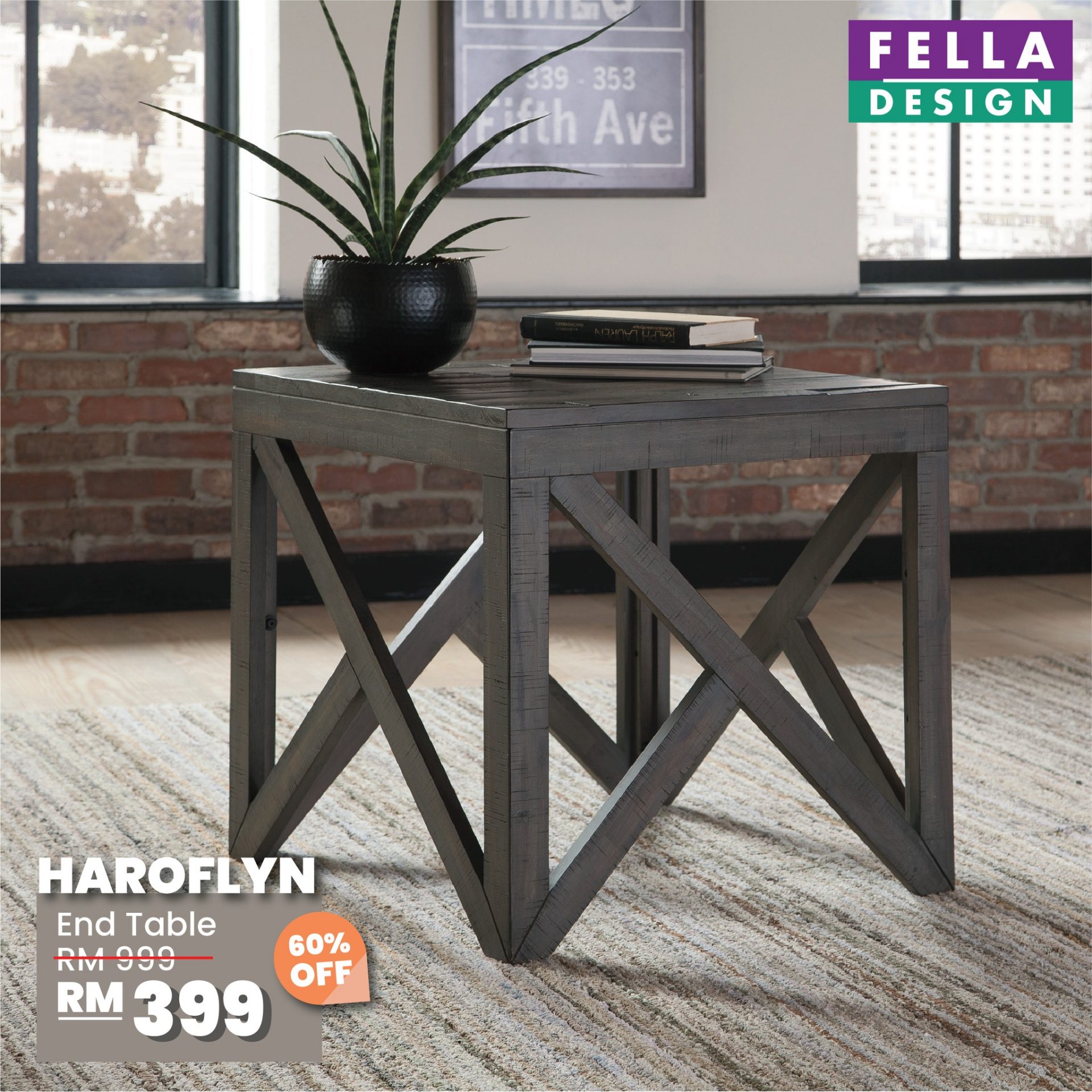28 Jul-6 Aug 2023: Fella Design Warehouse Sale - EverydayOnSales.com