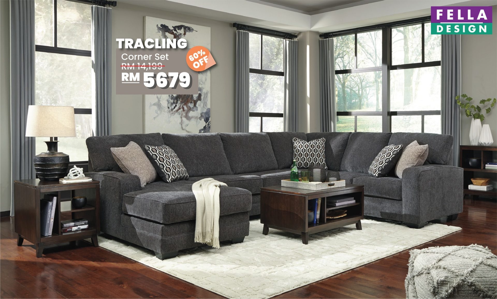 28 Jul-6 Aug 2023: Fella Design Warehouse Sale - EverydayOnSales.com