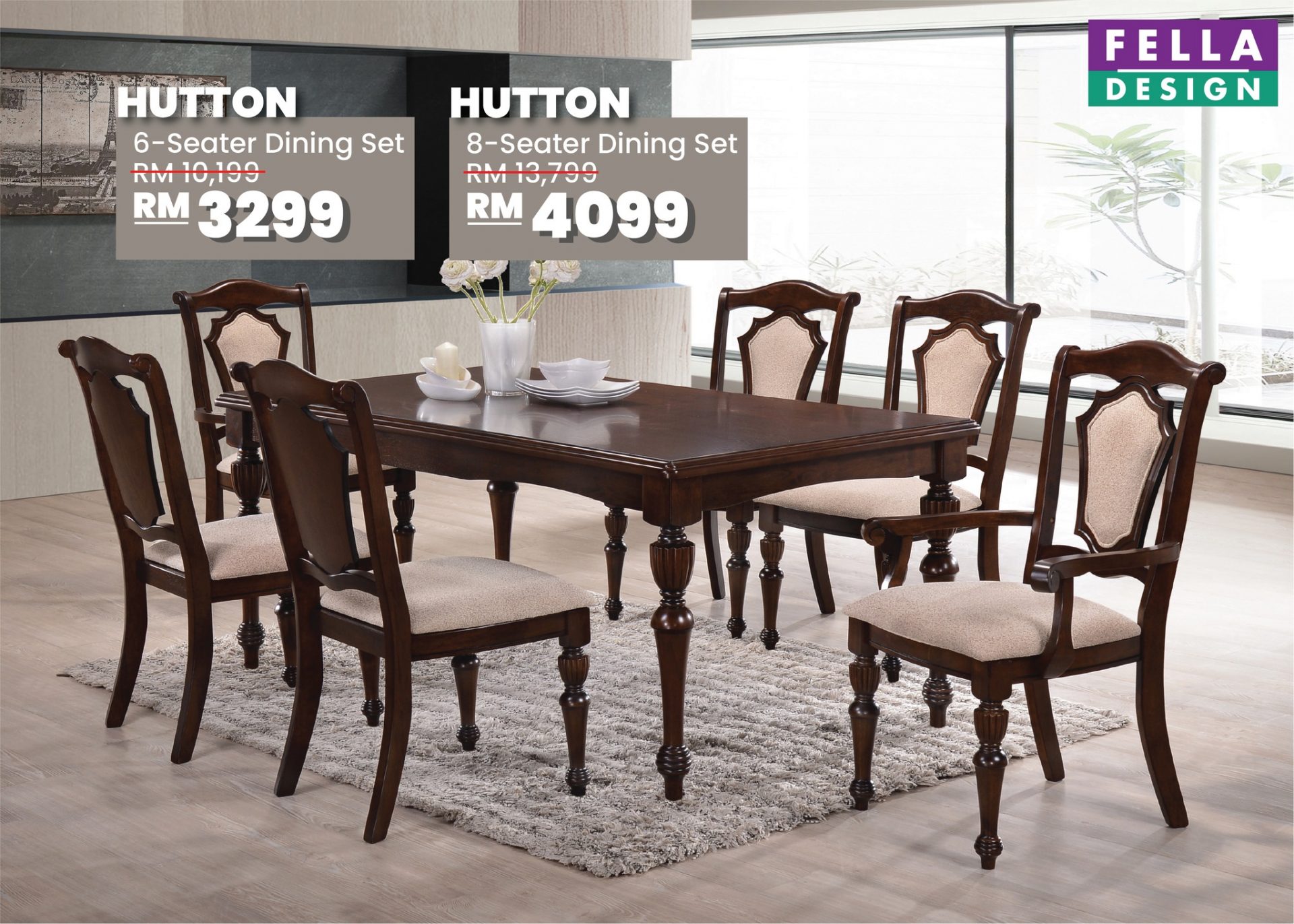 28 Jul-6 Aug 2023: Fella Design Warehouse Sale - EverydayOnSales.com