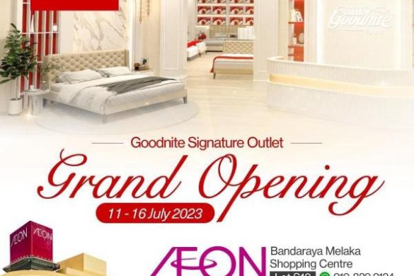 Macy Home Furnishing Sofabulous Promotion Malaysia