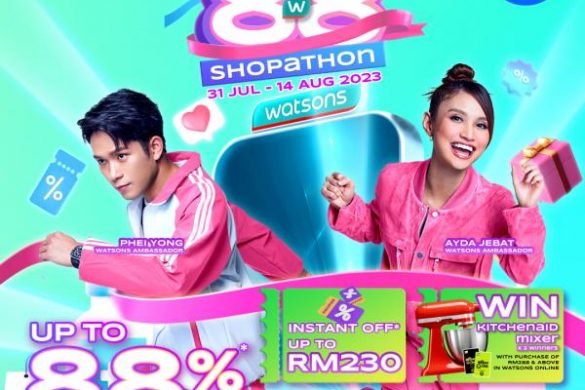 Pacific Cleaning Fair