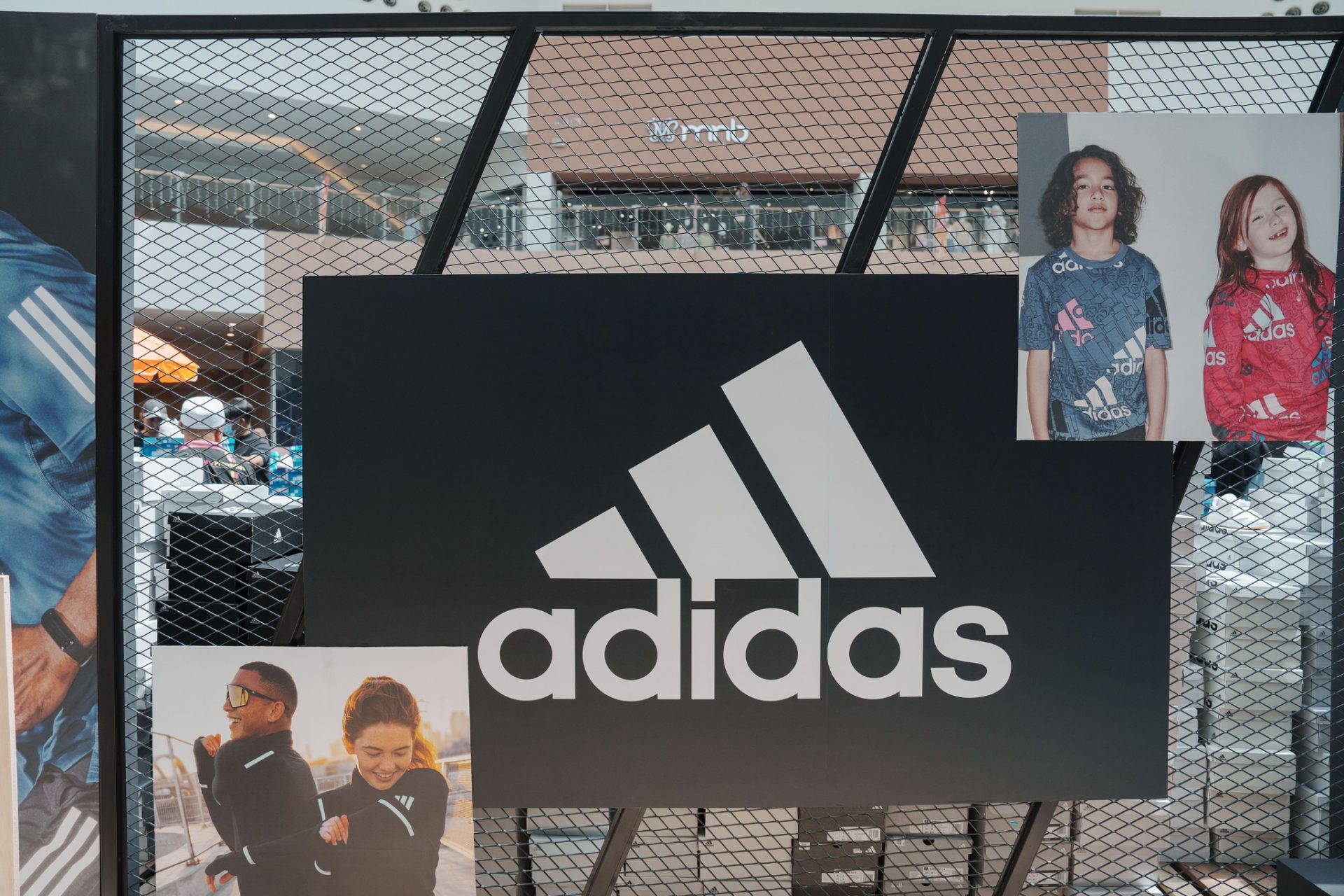 8-17 Sep 2023: Adidas Friends & Family Sale at Mitsui Outlet Park KLIA ...