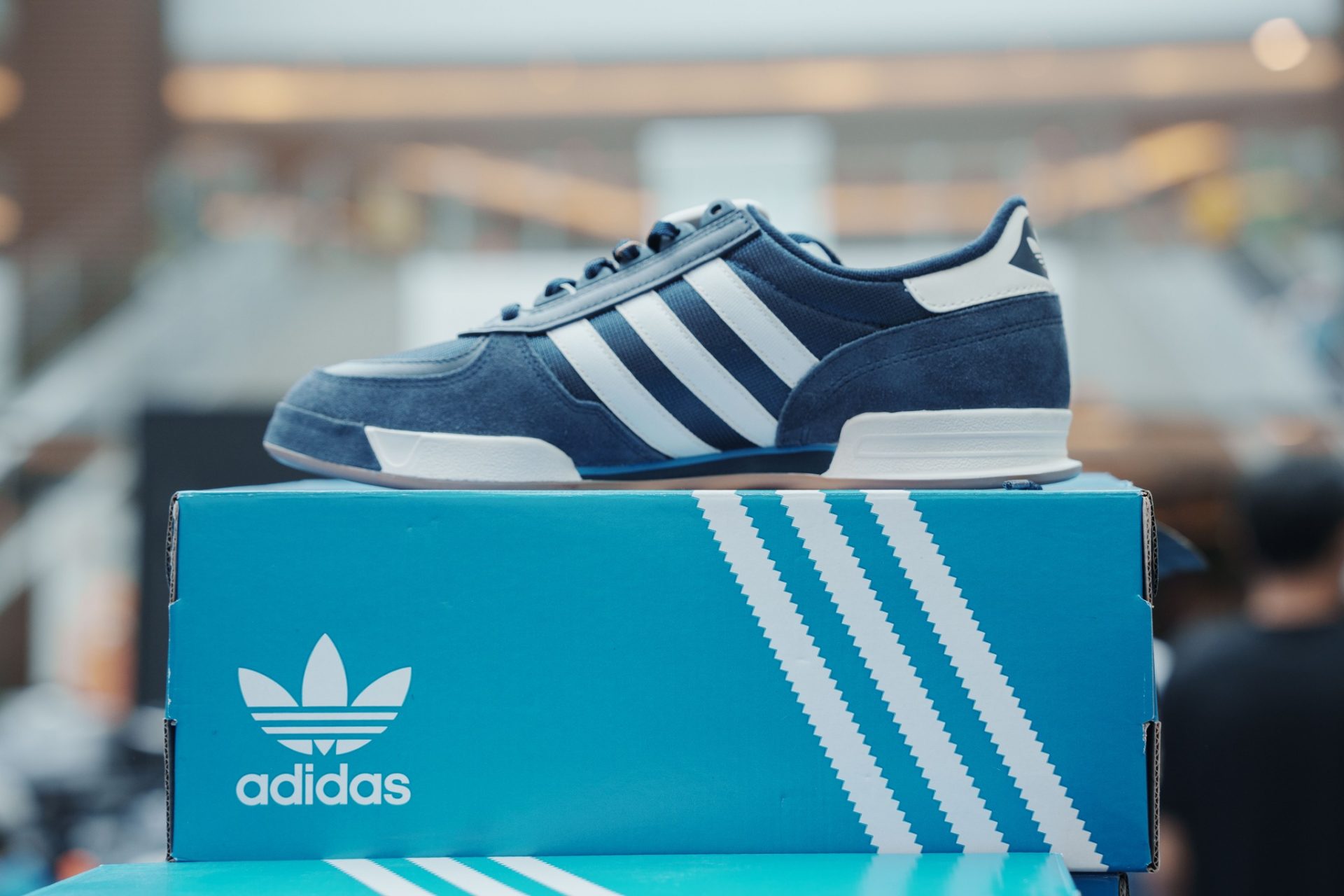 8-17 Sep 2023: Adidas Friends & Family Sale at Mitsui Outlet Park KLIA ...