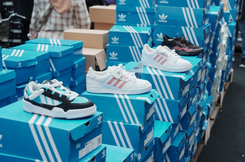 8-17 Sep 2023: Adidas Friends & Family Sale at Mitsui Outlet Park KLIA ...