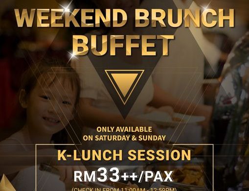 RSH Opening Promotion