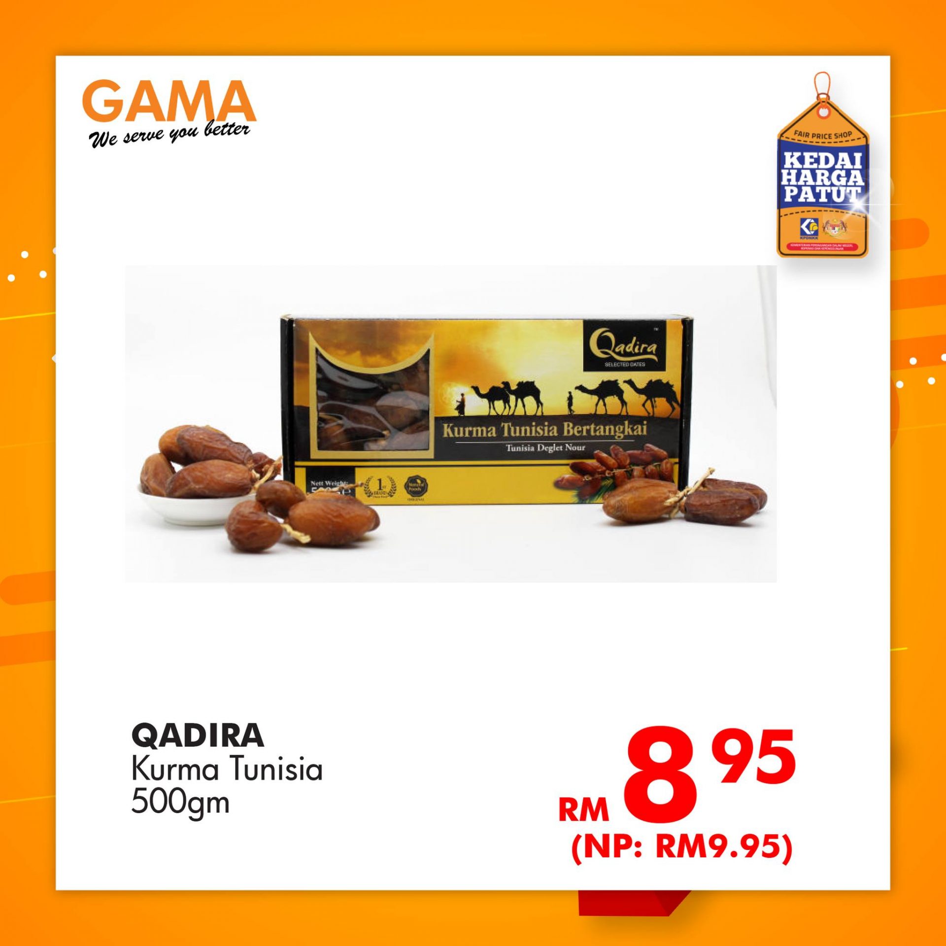 23-28 Sep 2023: GAMA Warehouse Clearance Sale - EverydayOnSales.com