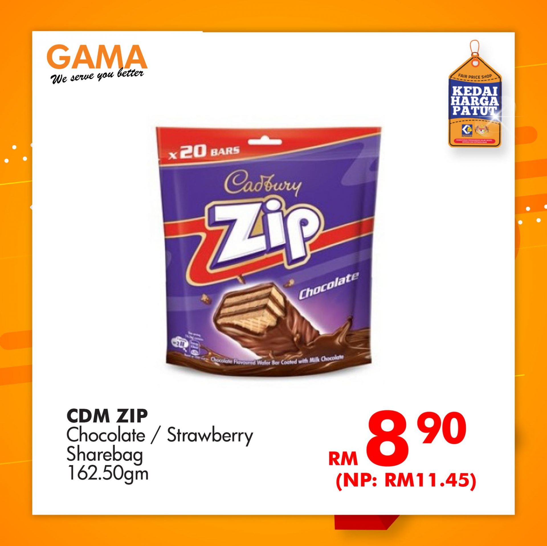 23-28 Sep 2023: GAMA Warehouse Clearance Sale - EverydayOnSales.com