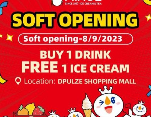 DPULZE Shopping Mall Archives - EverydayOnSales.com