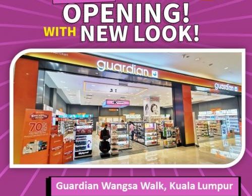 Wangsa Walk Archives - EverydayOnSales.com
