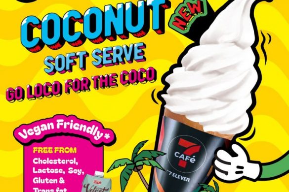 27 Apr 2019: NCSM Relay For Life Melaka - EverydayOnSales.com