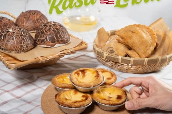 27 Apr 2019: NCSM Relay For Life Melaka - EverydayOnSales.com