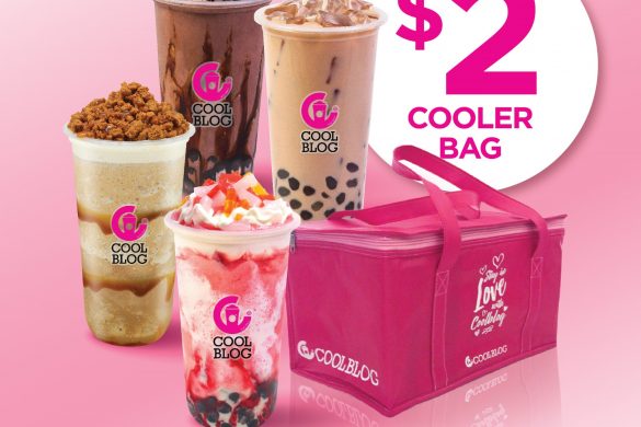 McDonald’s Spicy Chicken Foldover New Menu Promotion