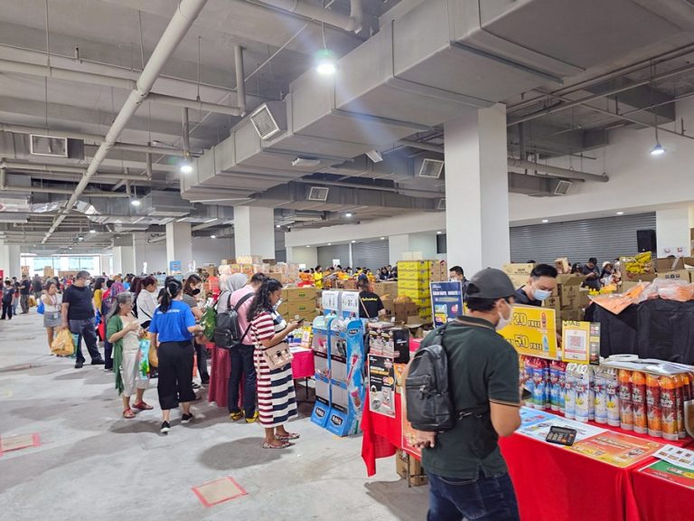 24-26 Nov 2023: DKSH Year-End Warehouse Sale at The Starling ...