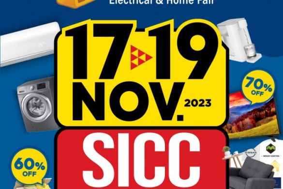 27 Apr 2019: NCSM Relay For Life Melaka - EverydayOnSales.com